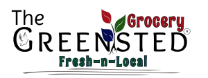 Home NEW LOCATION | The Greensted Grocery